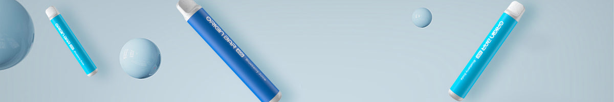 Origin Bar 600 – Mix Labs UK Ltd