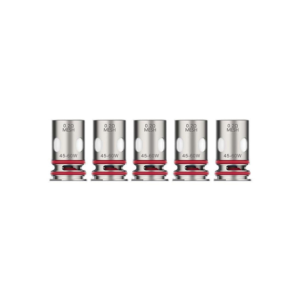Vaporesso GTX Coils