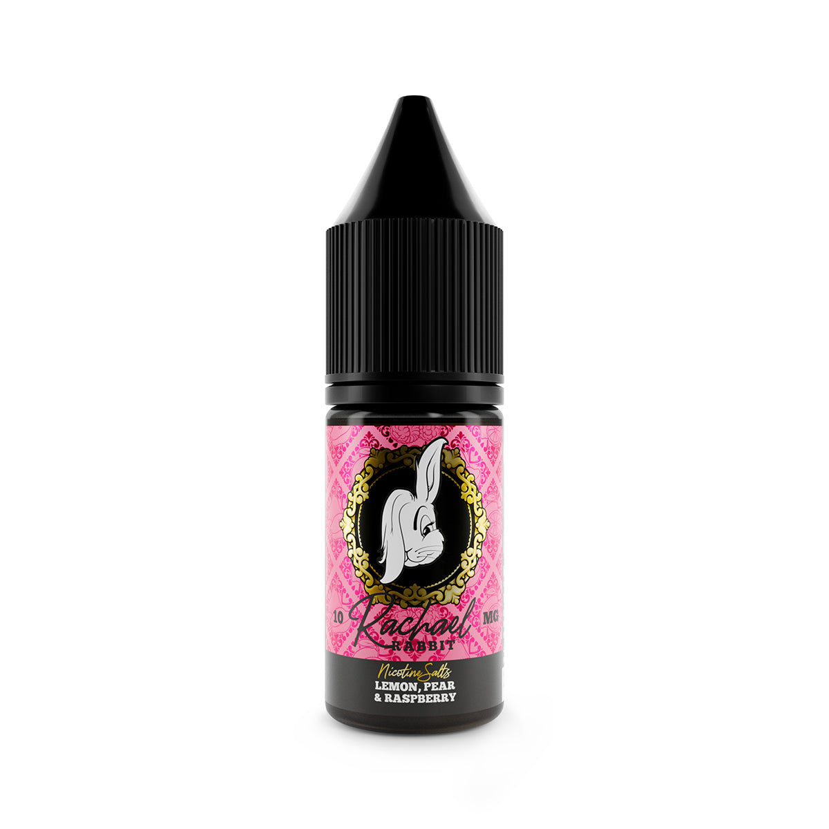 Rachael Rabbit - Lemon, Pear & Raspberry Nic Salt 10ml