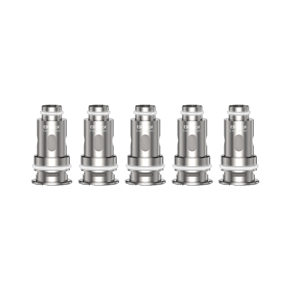 Aspire BP Coils