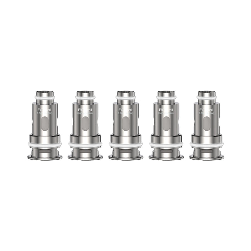 Aspire BP Coils
