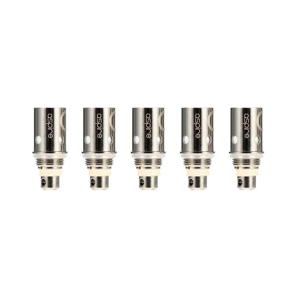 Aspire BVC Coils