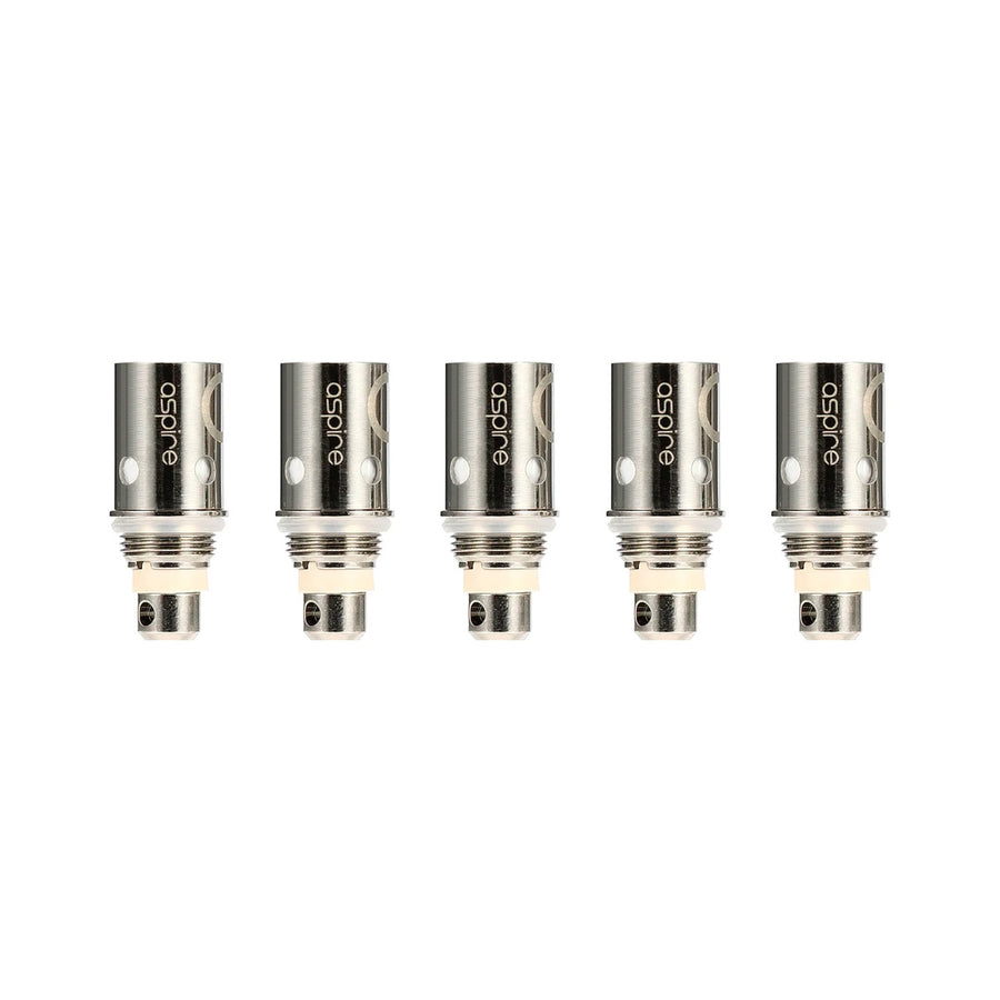 Aspire BVC Coils