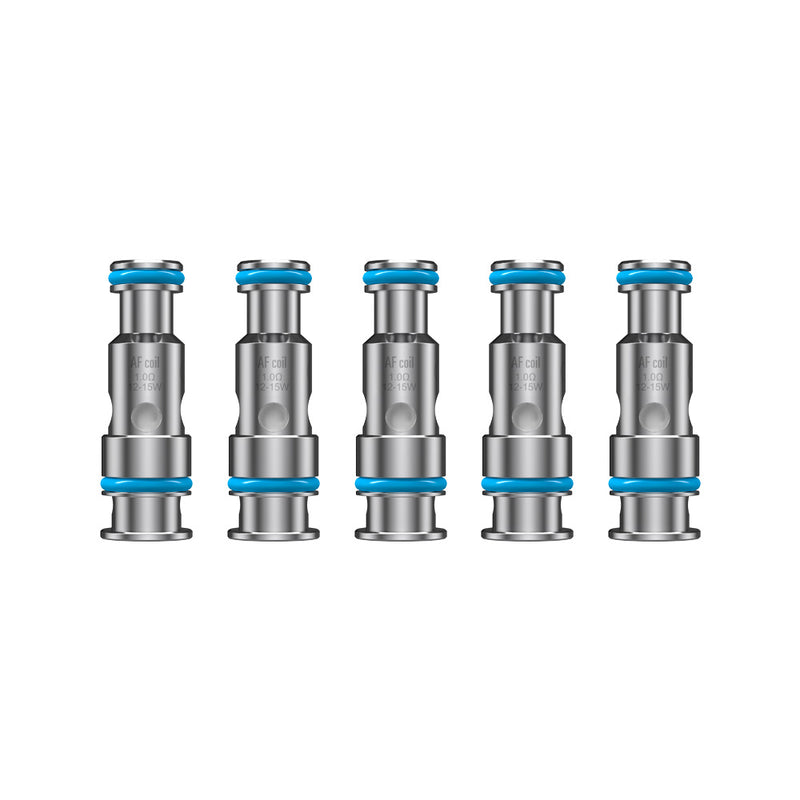 Aspire Flexus AF Coils
