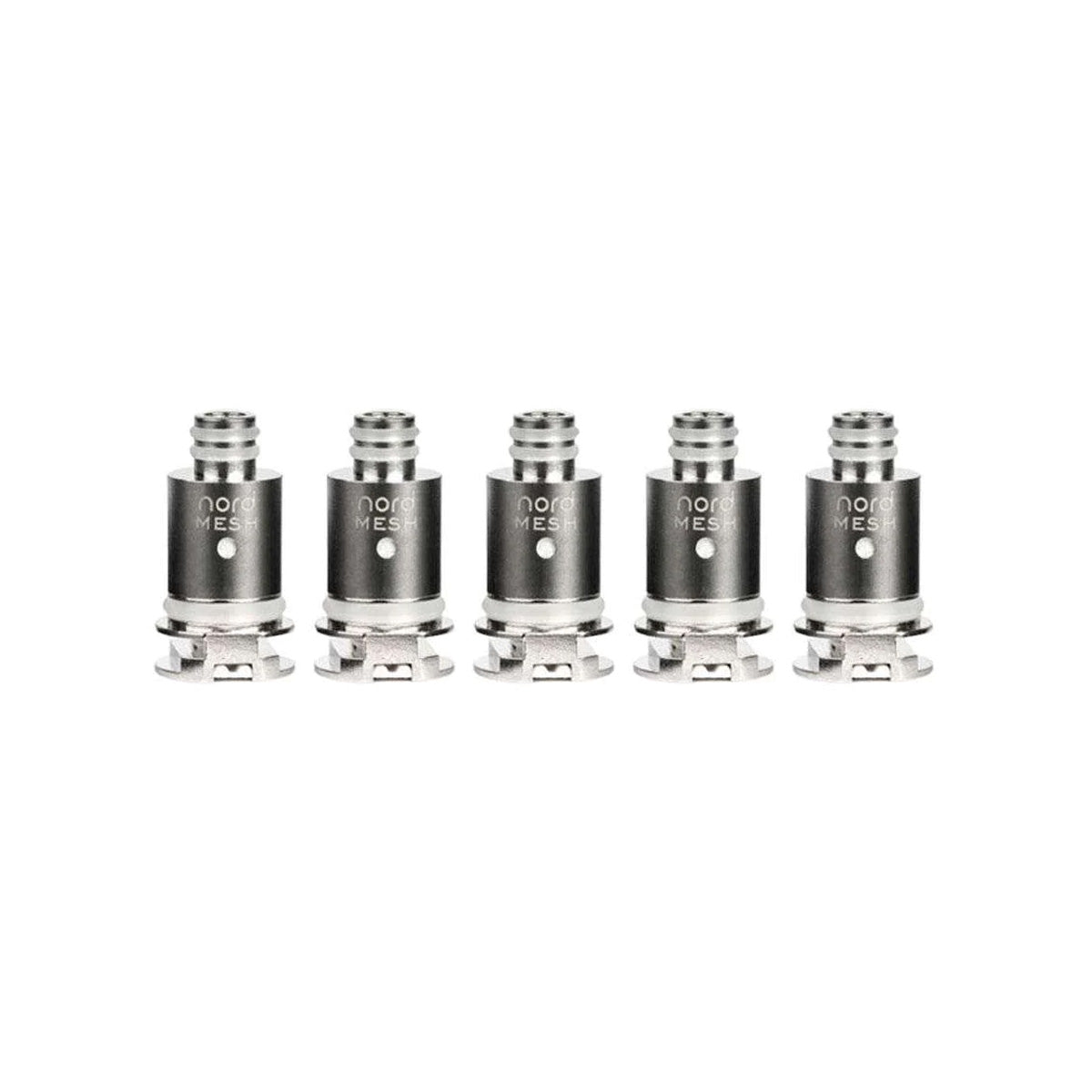 SMOK Nord Coils – Mix Labs UK Ltd